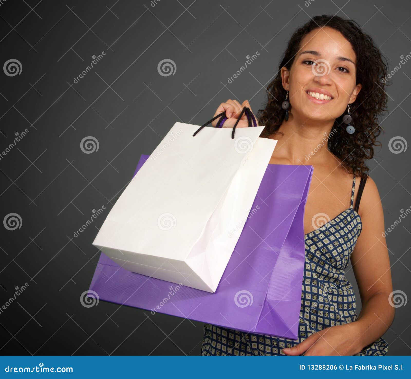 Great shopping stock photo. Image of casual, purchase - 13288206