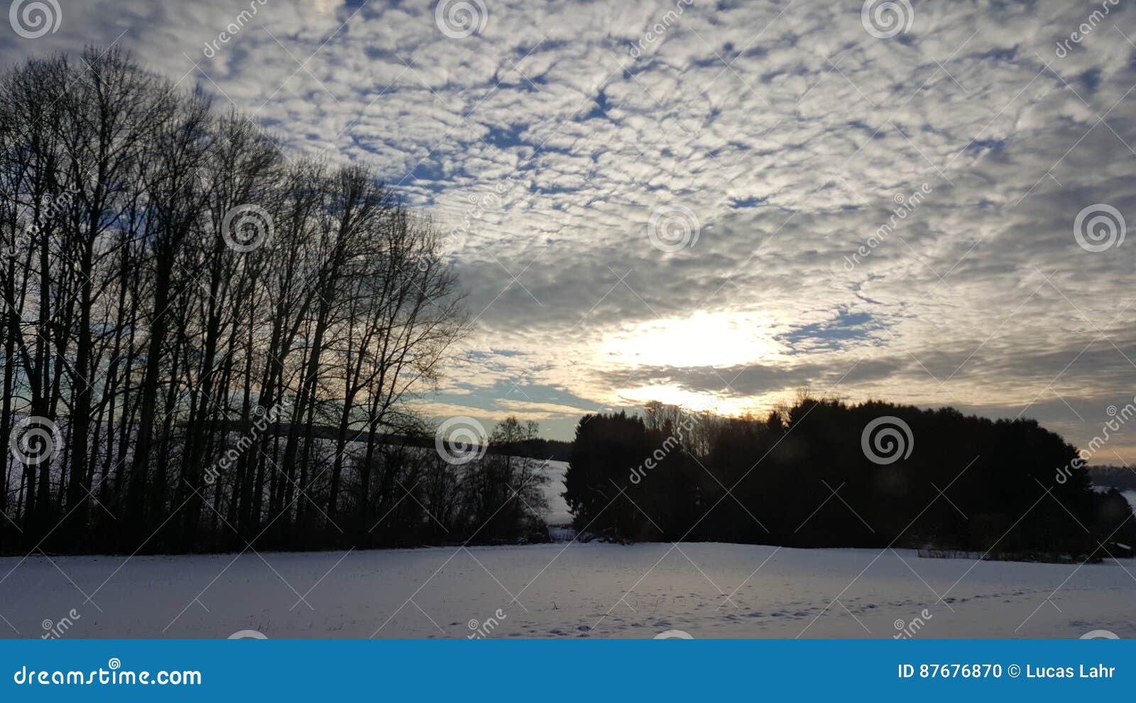 Great Sky stock photo. Image of sunny, view, clowd, blue - 87676870