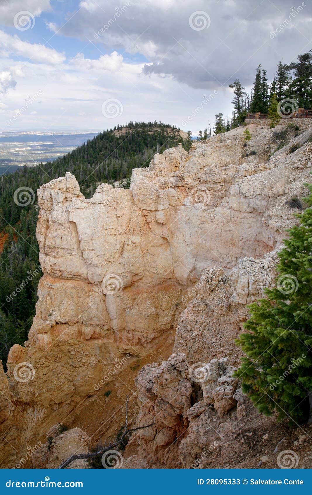Great Spires Carved, Bryce Canyon Stock Image - Image of bryce ...
