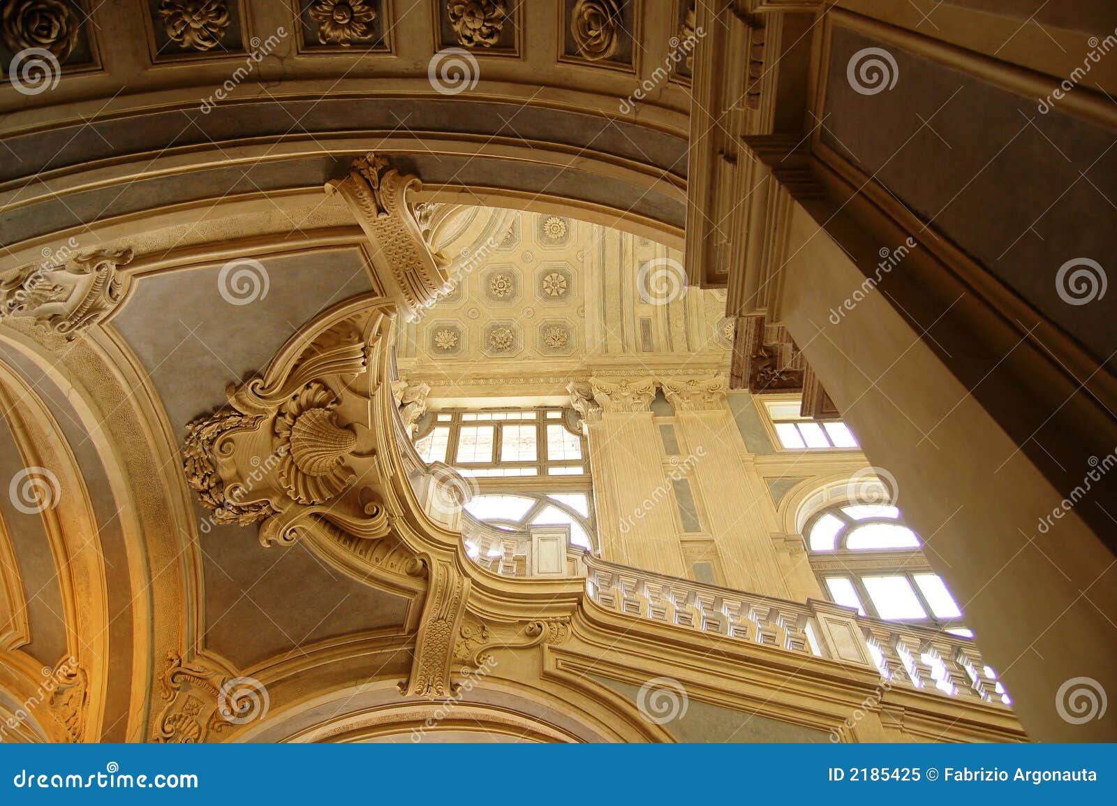 Great Staircase Architecture Editorial Image - Image of staircase ...