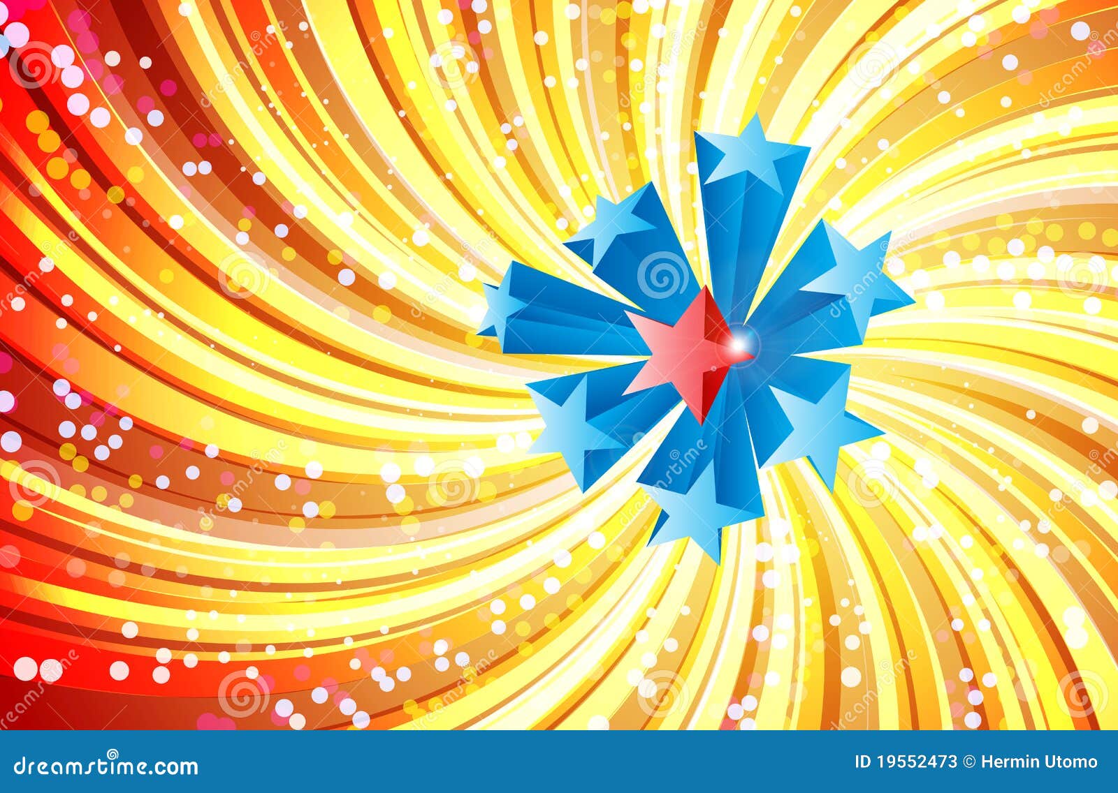 The Great Stars stock vector. Illustration of lifestyle - 19552473