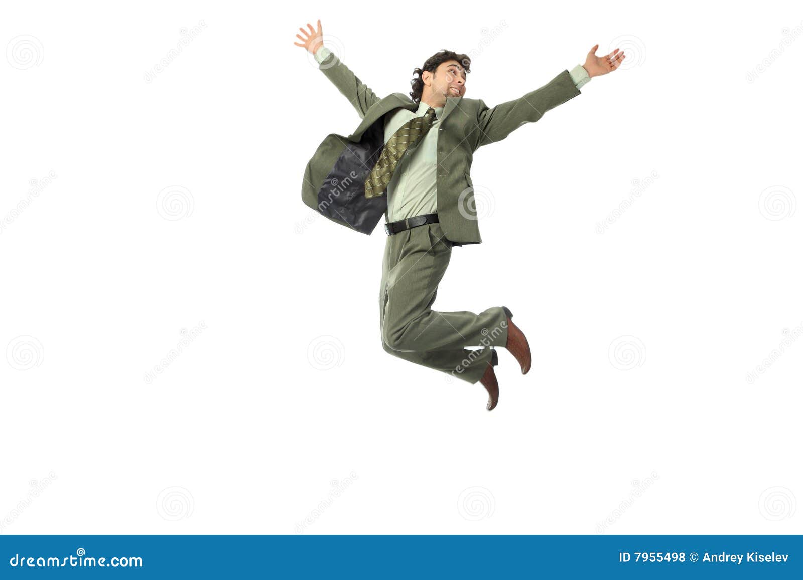 Great success stock photo. Image of shirt, company, fashionable - 7955498