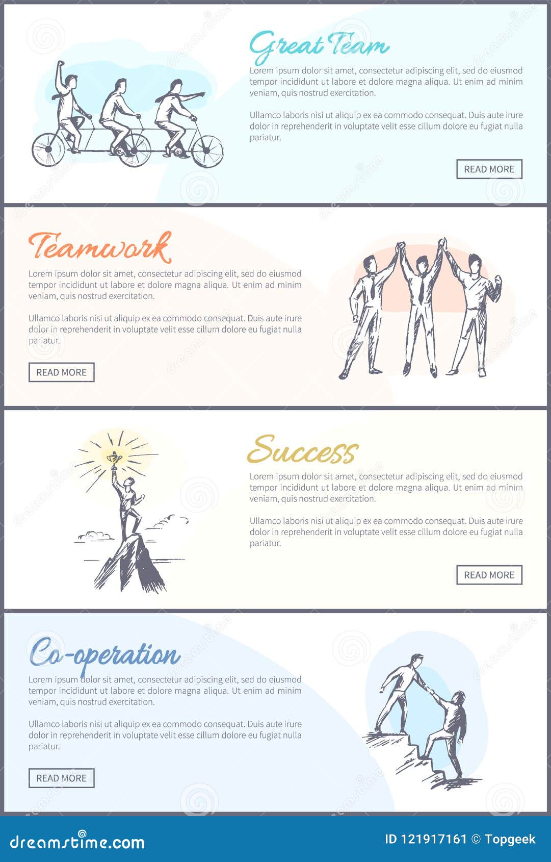 Cooperation Collection Stock Illustrations – 7,655 Cooperation ...