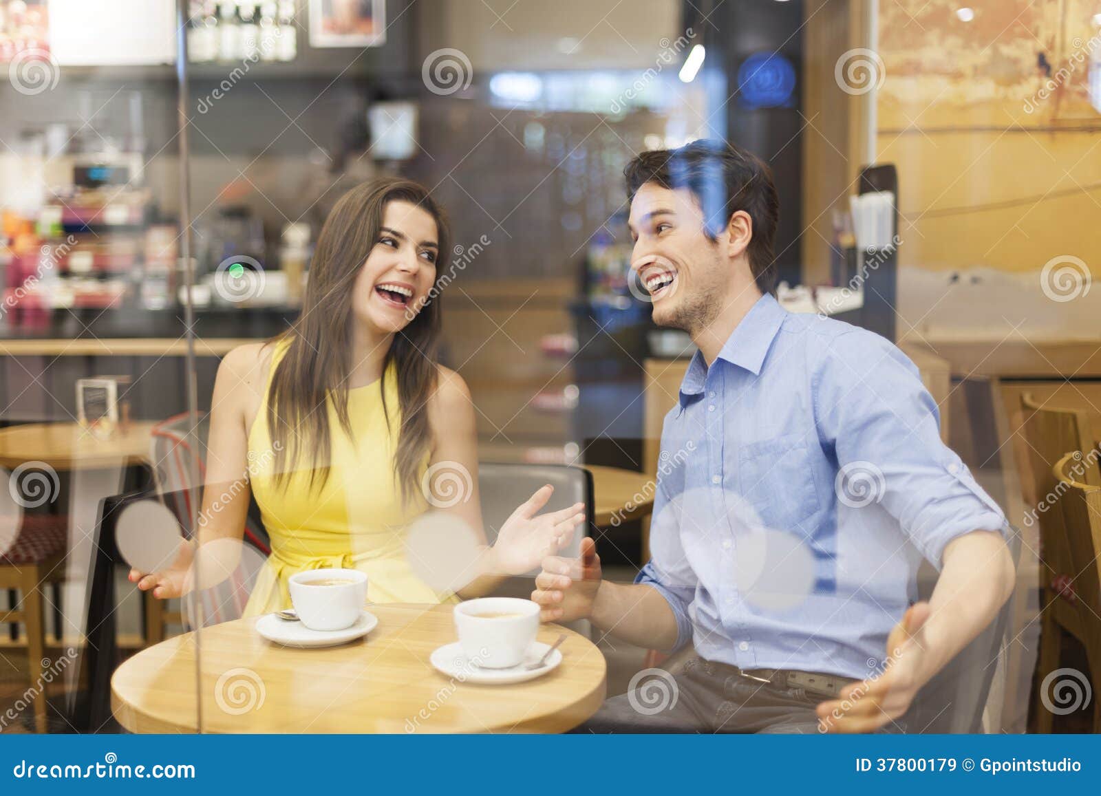 Great time together stock image. Image of playing, heterosexual - 37800179