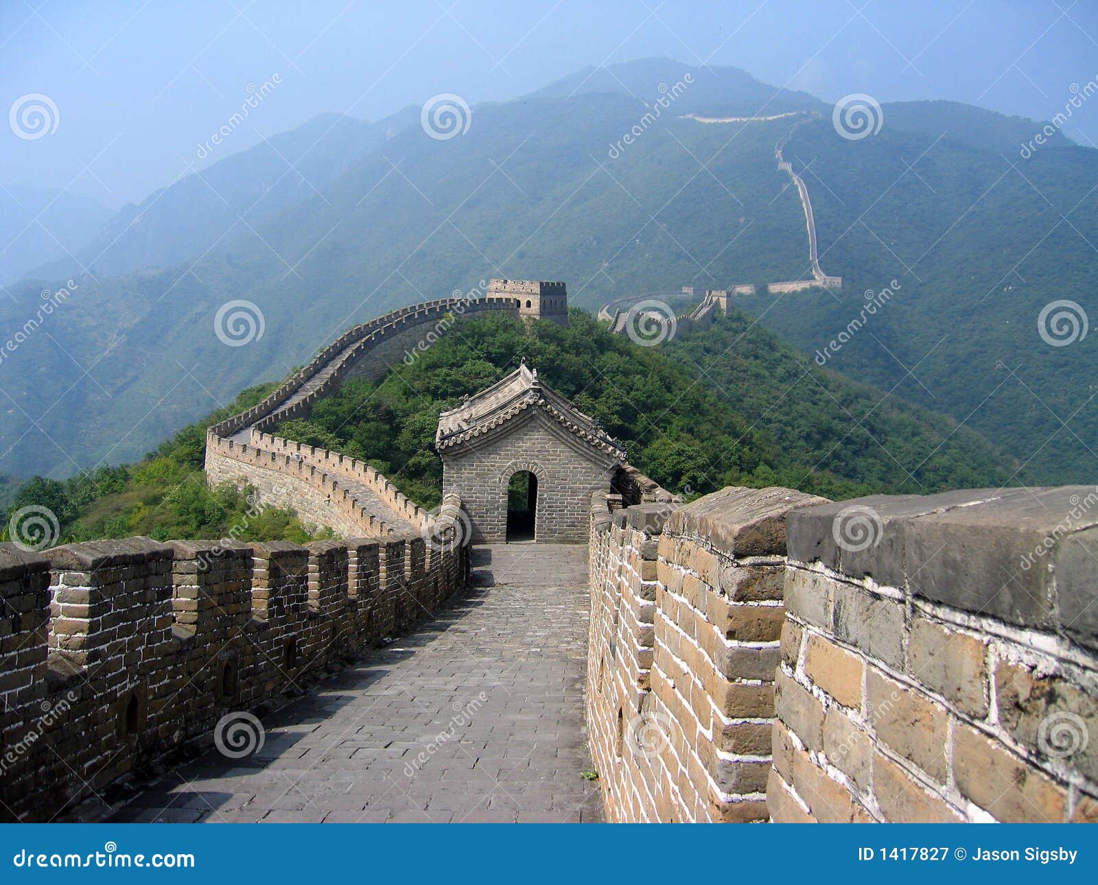 First Person View Of An Isolated Mans Hand Pointing Front With A Finger ...