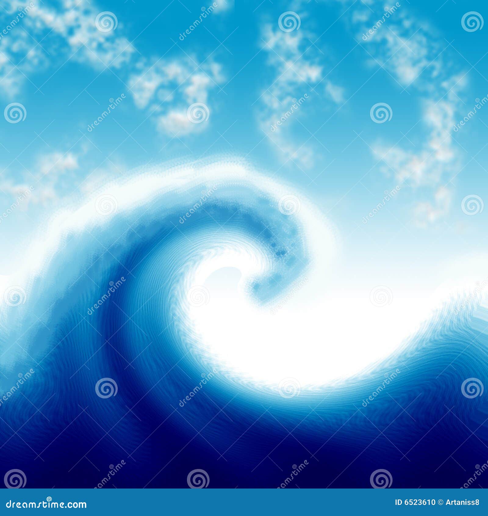 Giant's Fury: A Digital Art Depicting A Towering Beast On Hind Legs ...