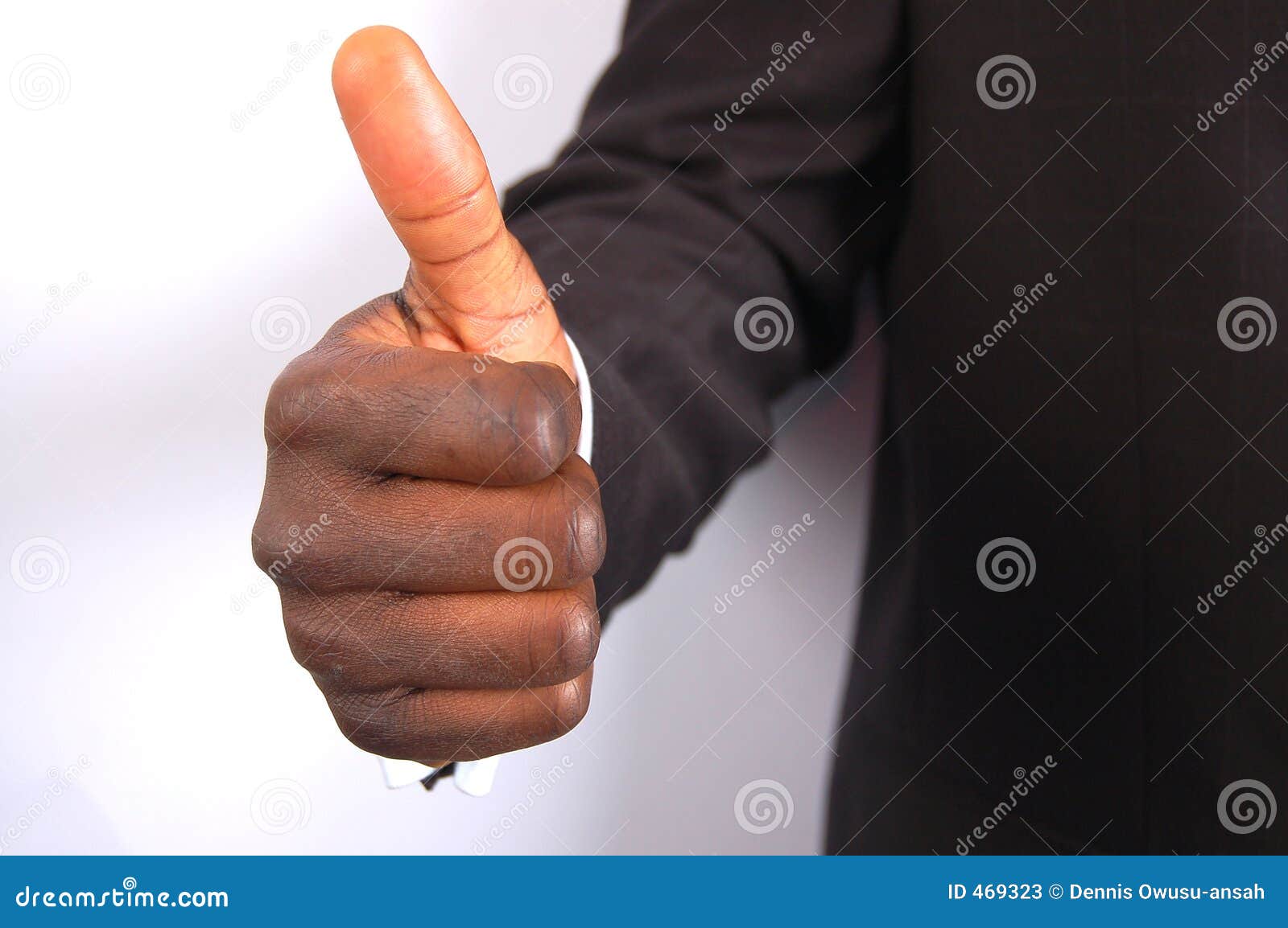 Great Work stock image. Image of optimism, black, hand - 469323