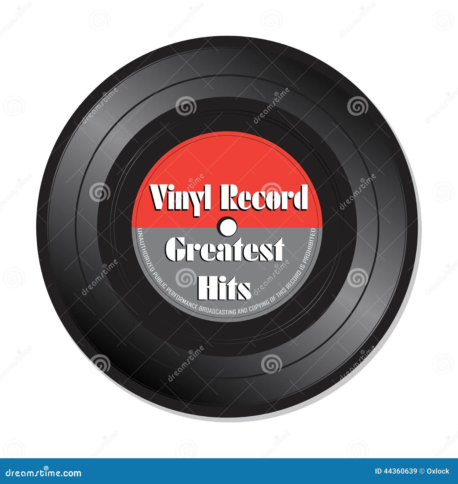 Greatest Hits Sign Or Stamp Vector Illustration | CartoonDealer.com ...