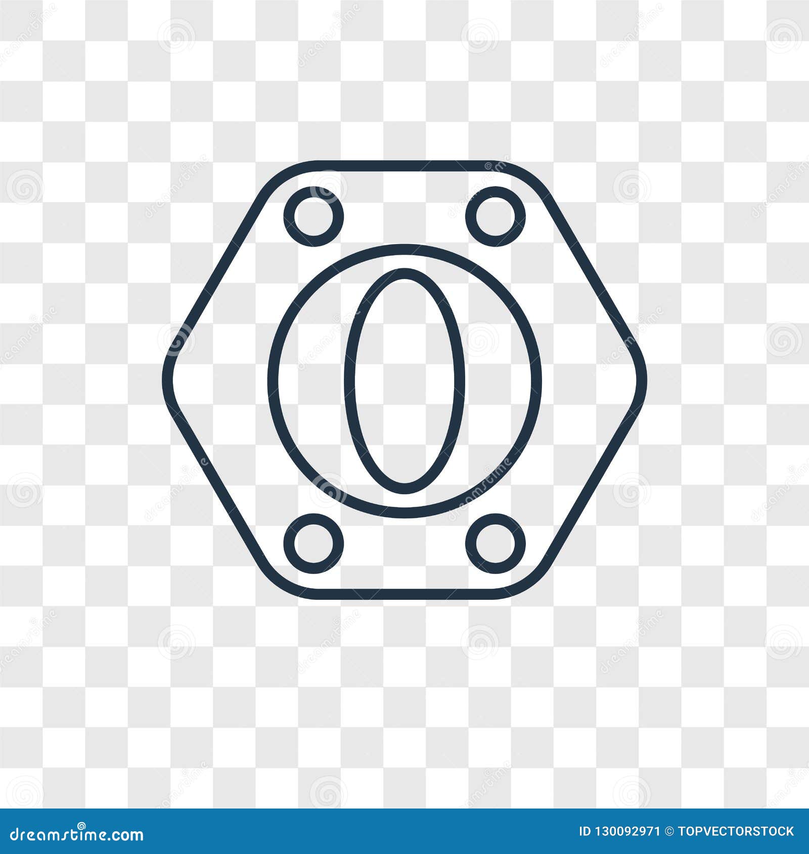 Greatness Icon Vector Isolated On White Background, Logo Concept ...