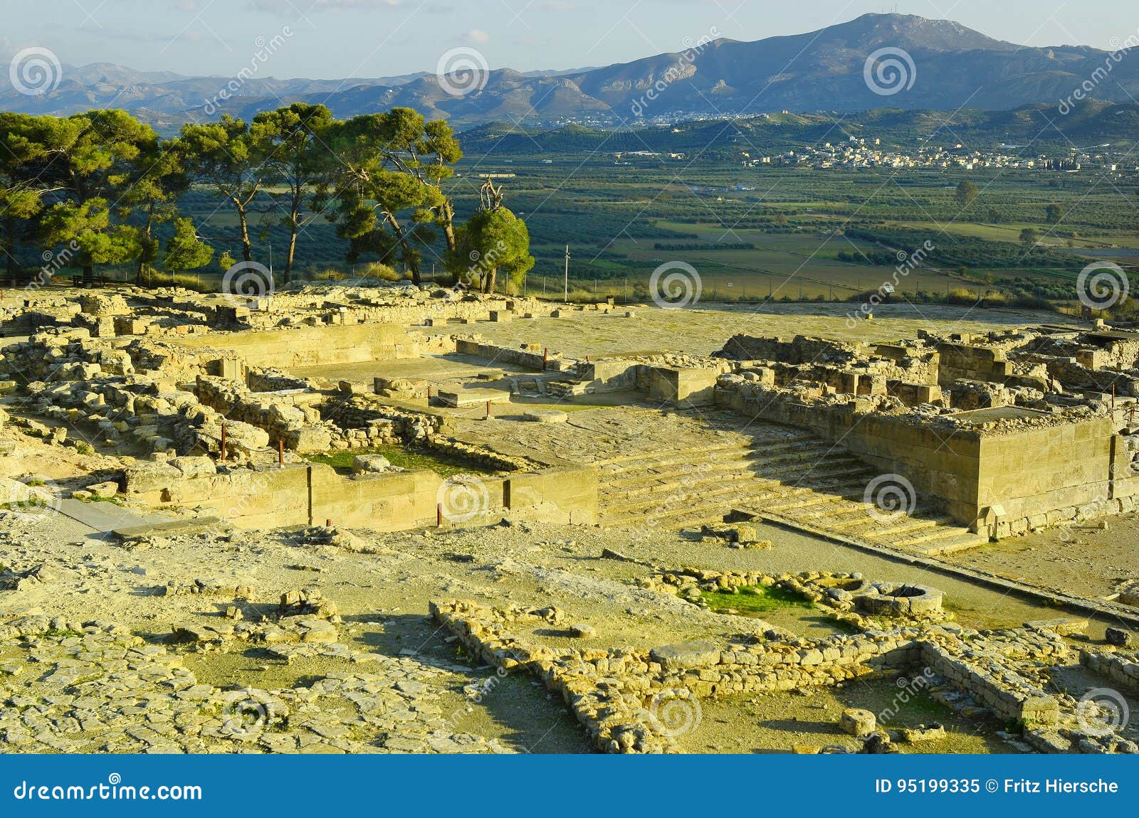 Faistos Stock Photos - Download 113 Royalty Free Photos