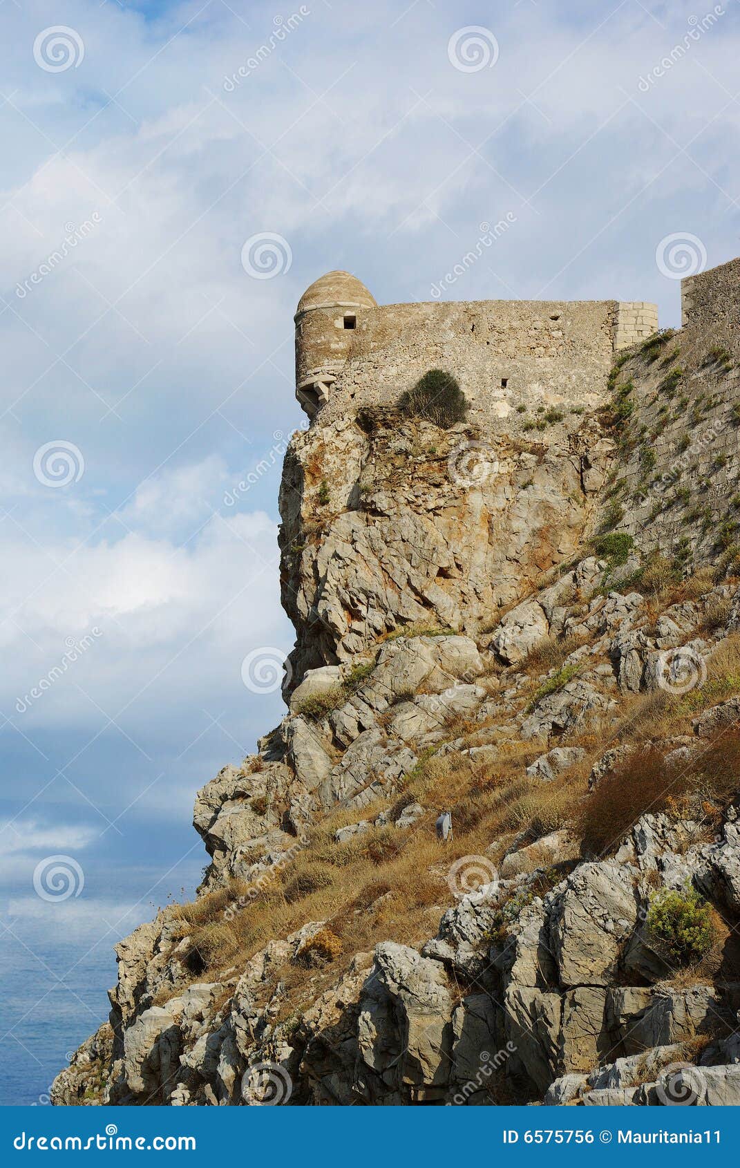 Greece, Crete, Retimno. stock photo. Image of tourism - 6575756