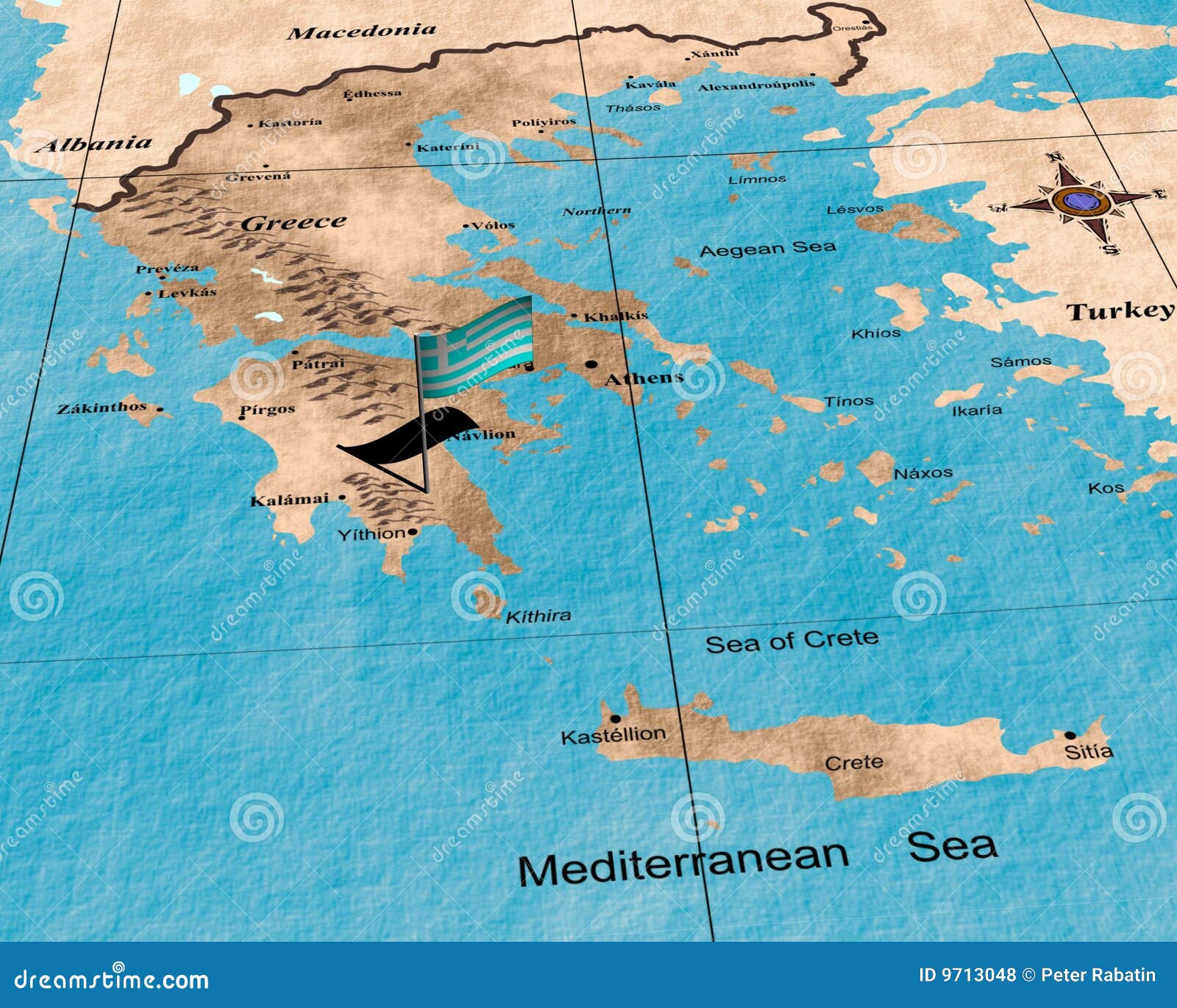 Flag Gyros Stock Photos - Free & Royalty-Free Stock Photos from Dreamstime