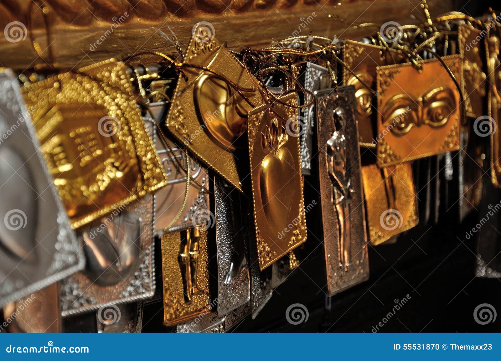 Greece Orthodox Religion Plates Stock Photo - Image of greece, plate ...