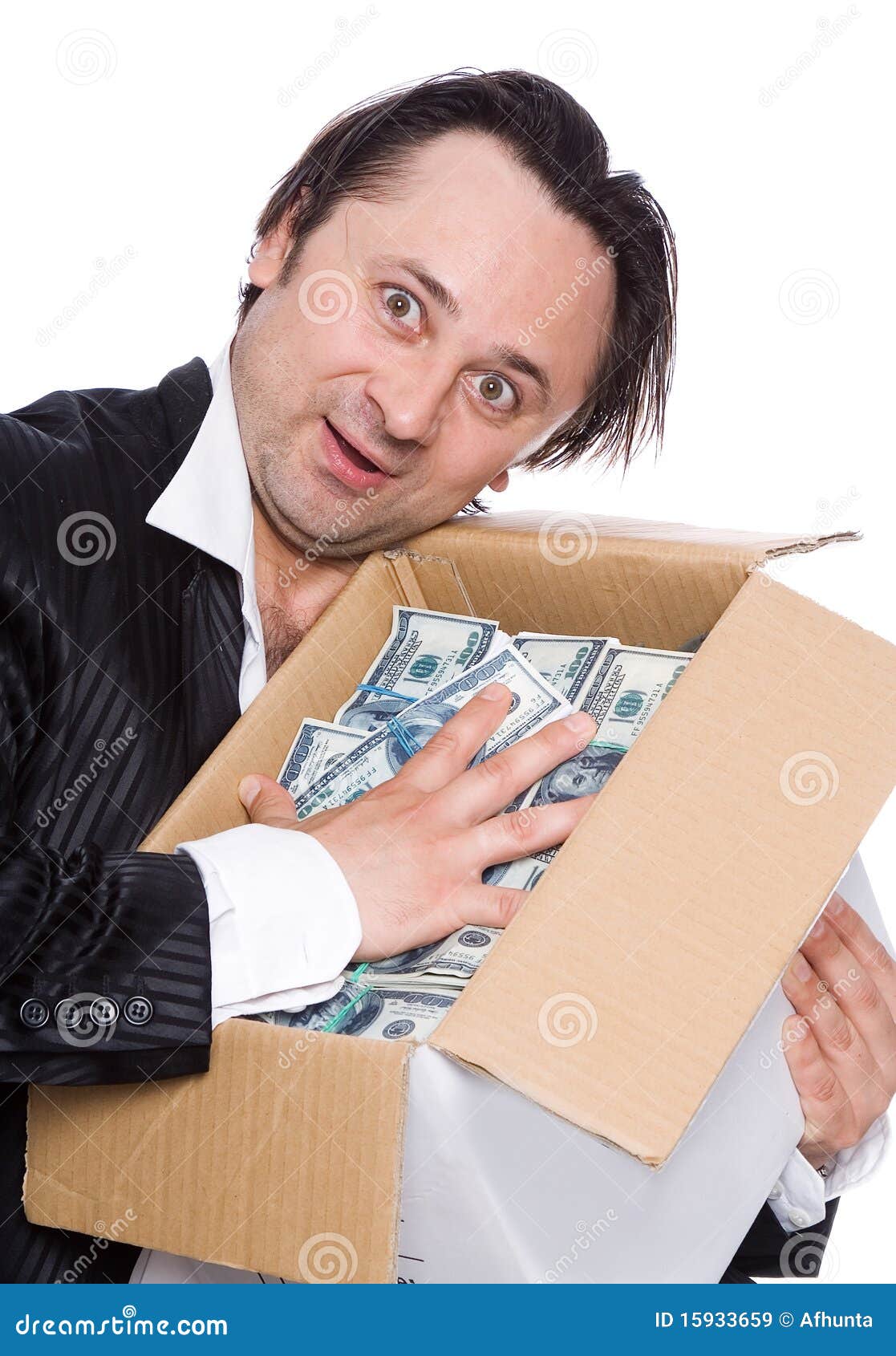The greed stock image. Image of corruption, financial - 15933659