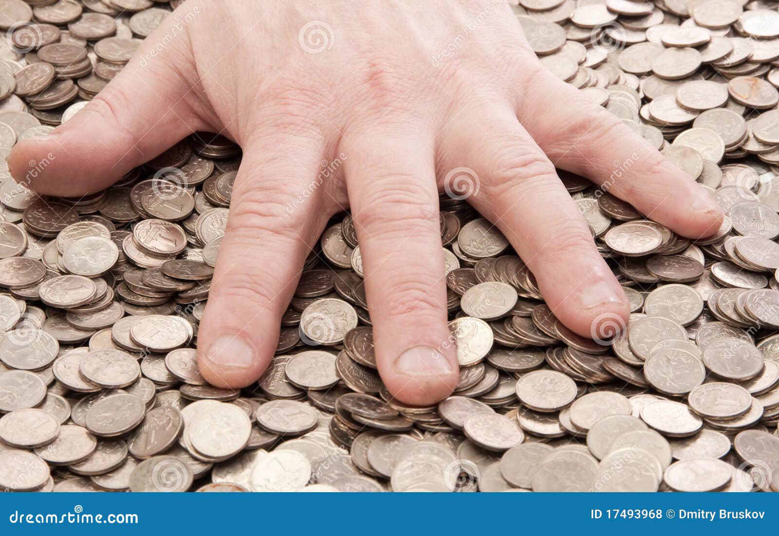 Greed stock photo. Image of circle, currency, finance - 17493968