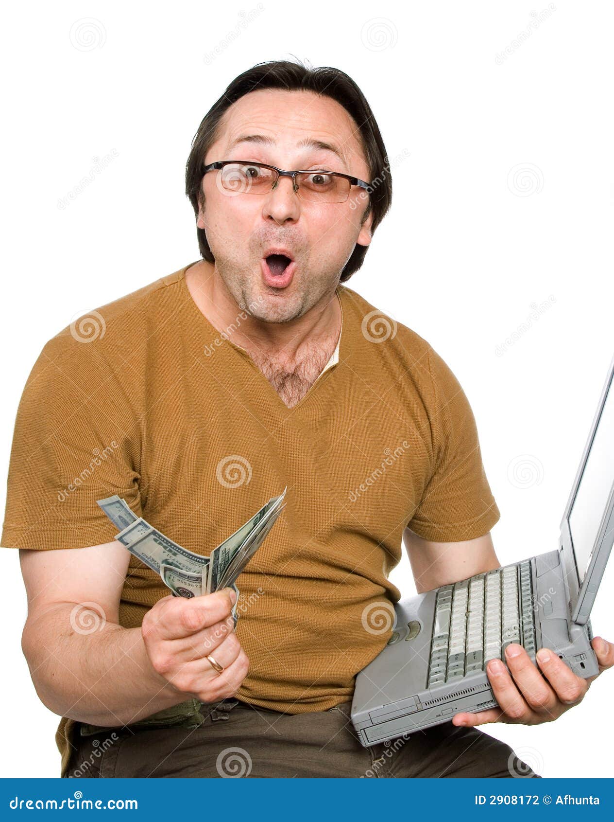 Greed stock photo. Image of financial, dishonesty, greenbacks - 2908172