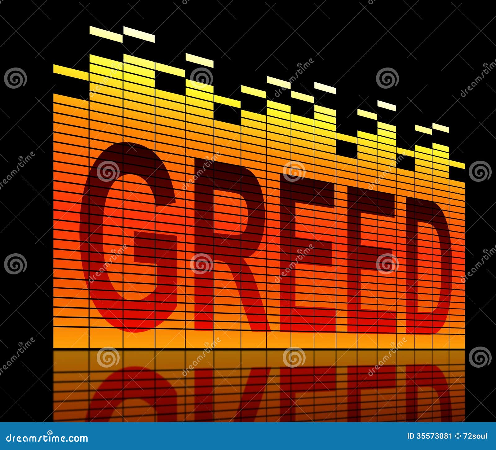 Greed Cartoons, Illustrations & Vector Stock Images - 14575 Pictures to ...