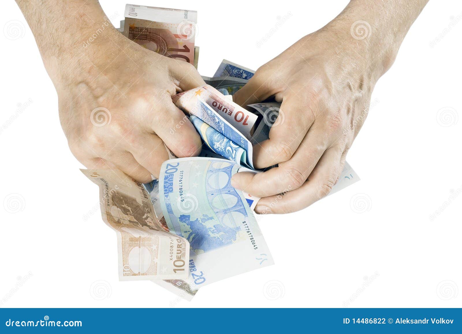 Greed money concept stock photo. Image of interest, debt - 14486822