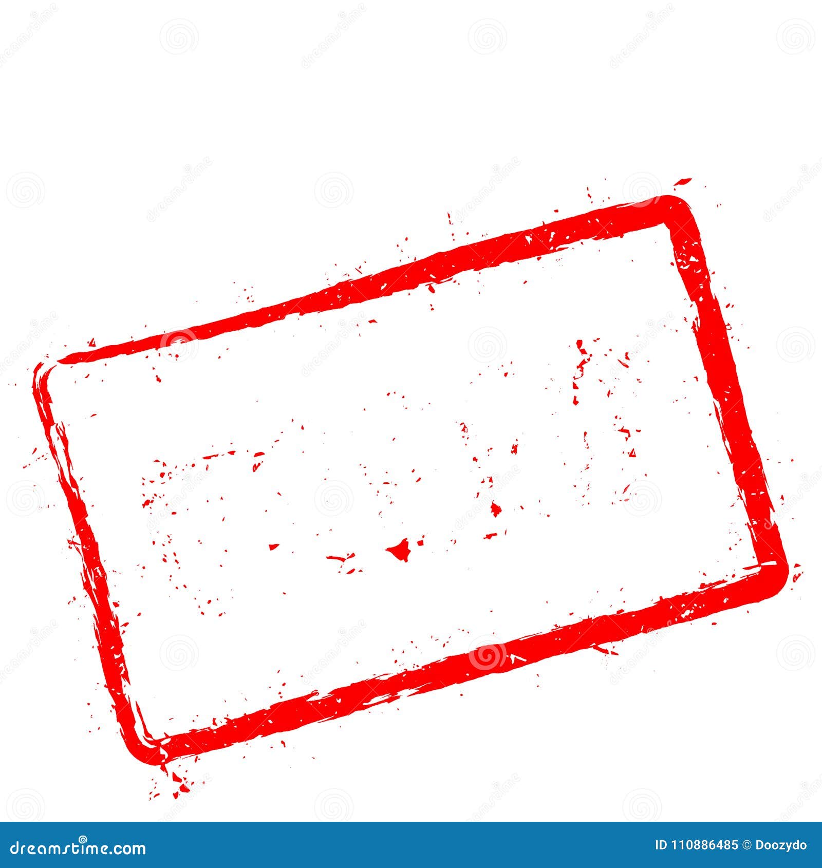 Greed Red Rubber Stamp Isolated on White. Stock Vector - Illustration ...