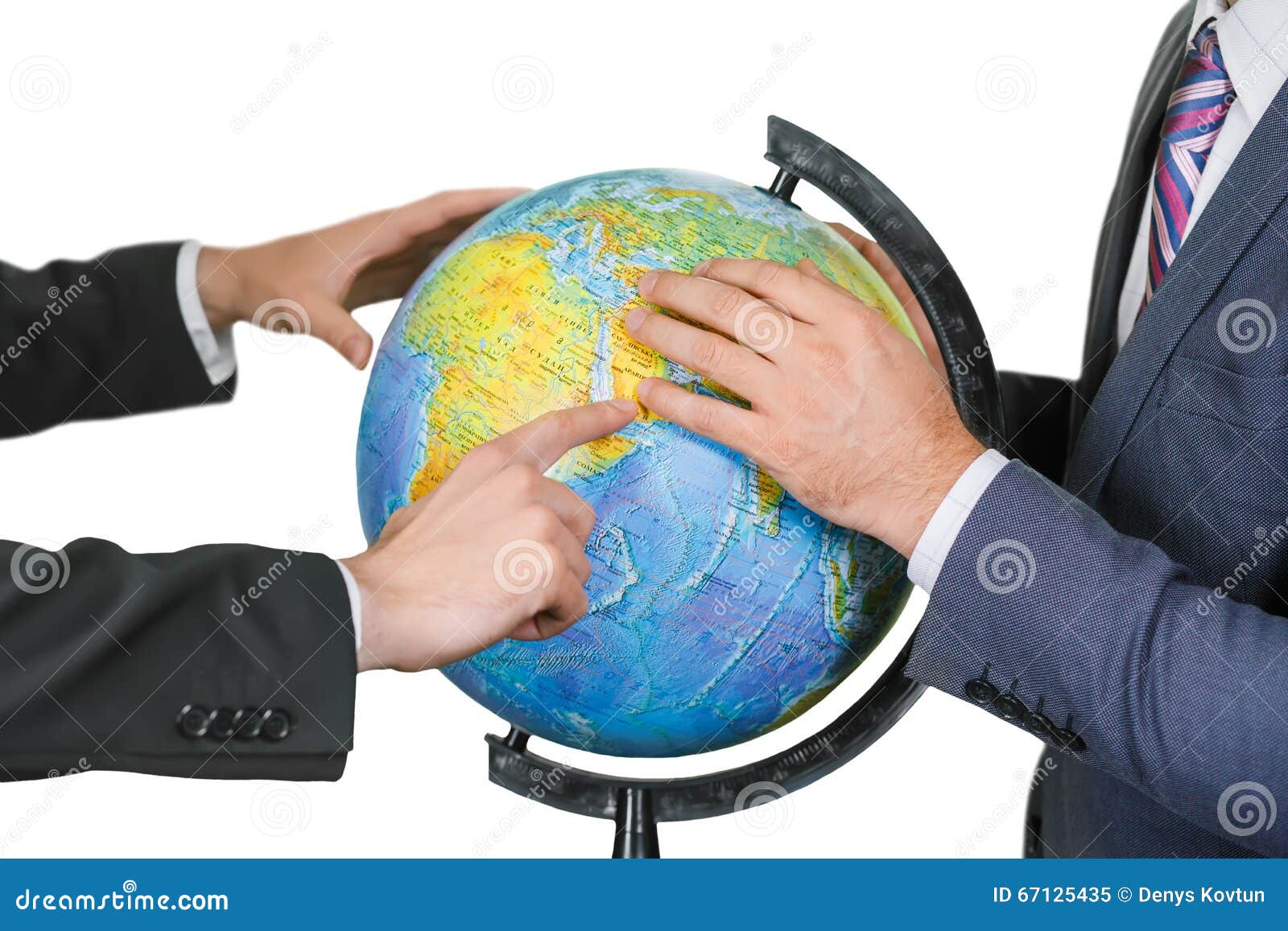 Greedy hands reaching far. stock image. Image of direction - 67125435