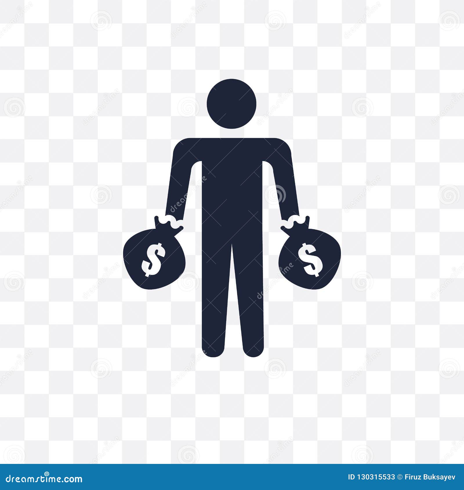 Greedy Transparent Icon. Greedy Symbol Design from Activity and Stock ...