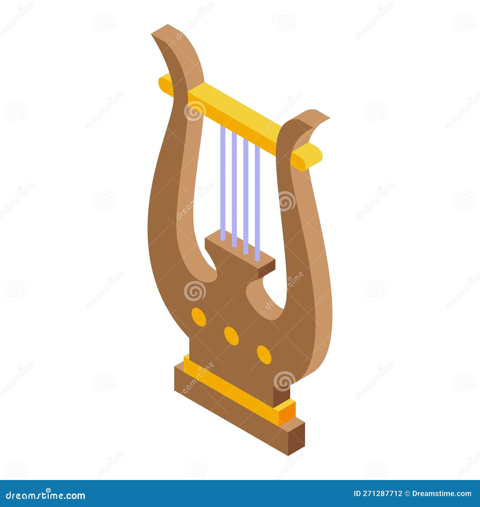 Greek Amphora Icon Isometric Vector. Roman Classic Stock Vector ...