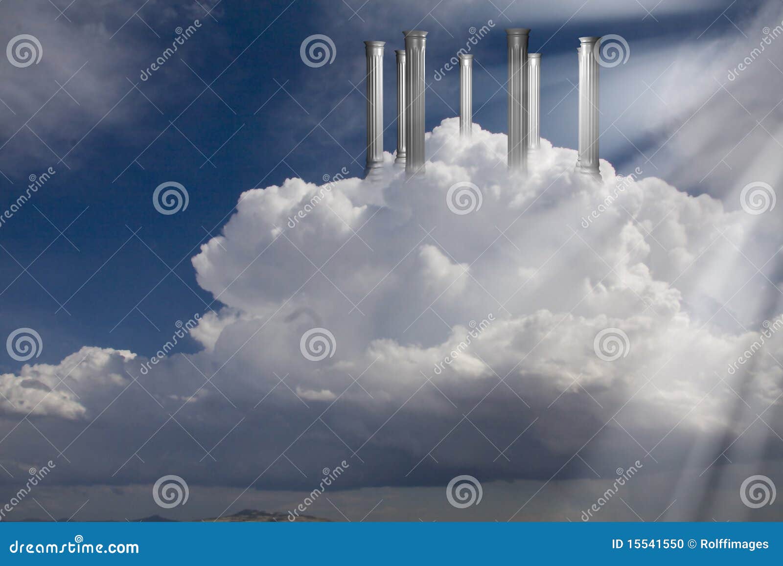 Greek Columns Clouds Stock Illustrations – 44 Greek Columns Clouds ...
