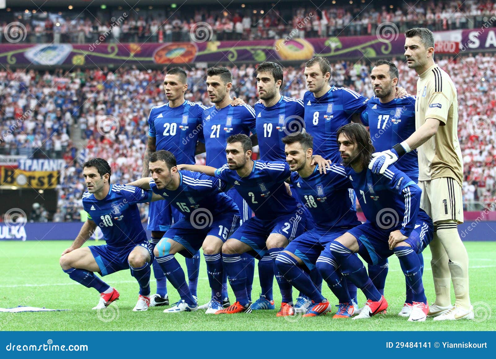 Greek Football Stock Photos - Download 947 Royalty Free Photos