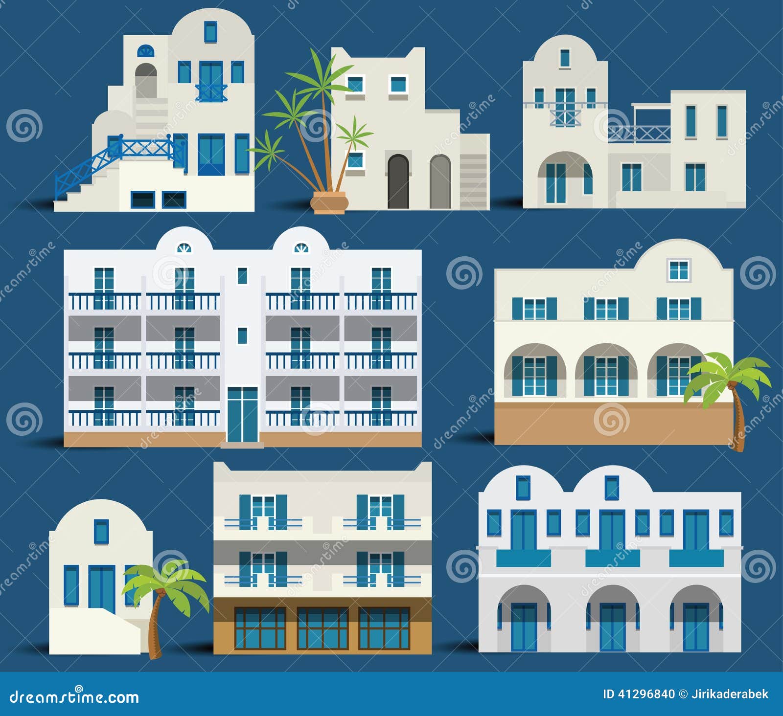 Simple greek - amazingreter