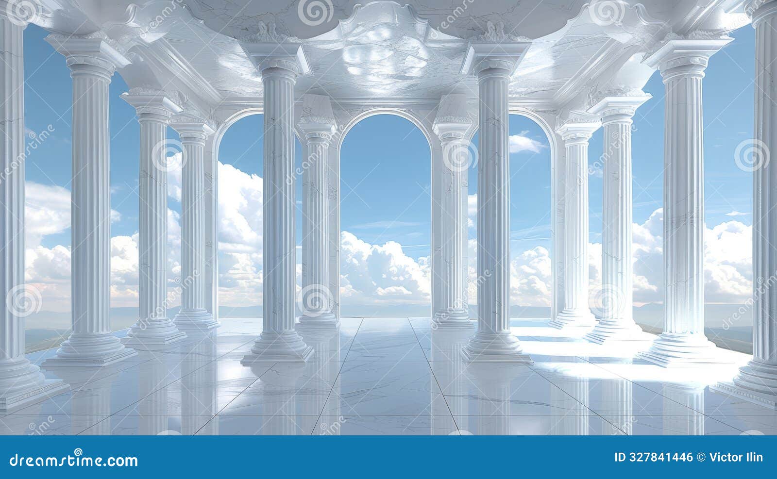 Zen-Inspired Interior Design Featuring Koi Pond, Stepping Stones ...