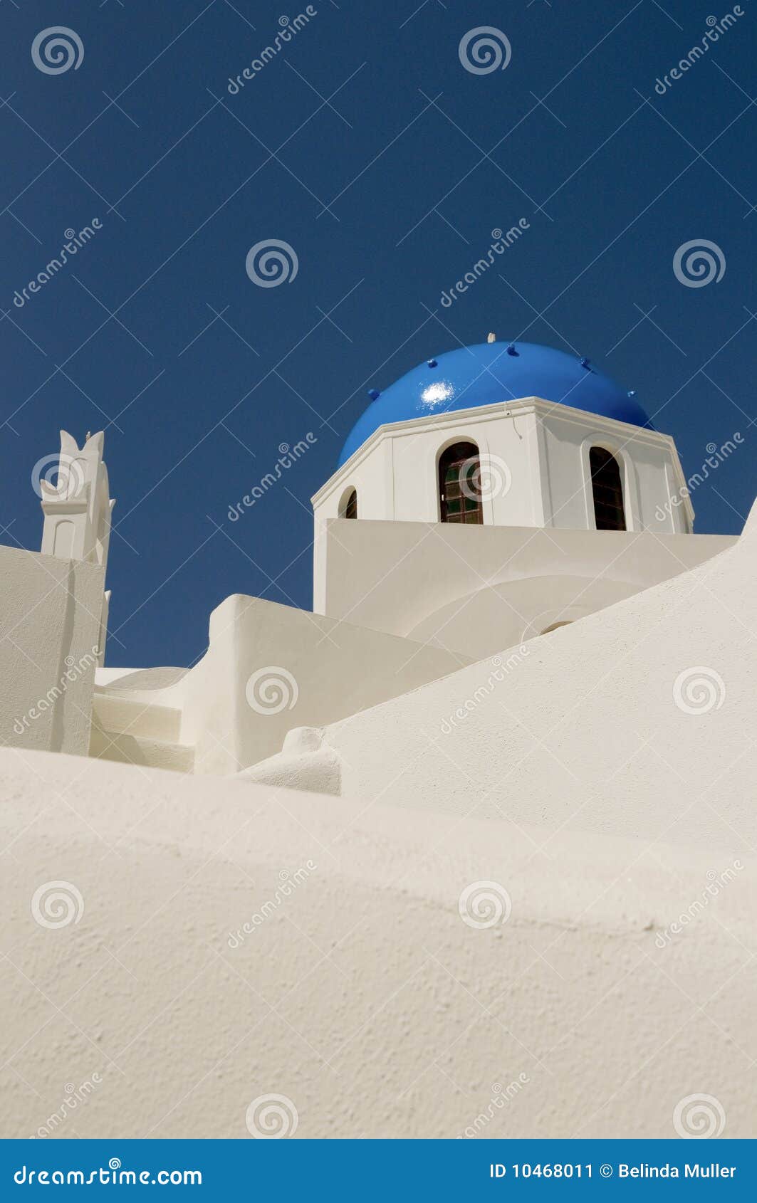 Greek islands buildings stock image. Image of expression - 10468011