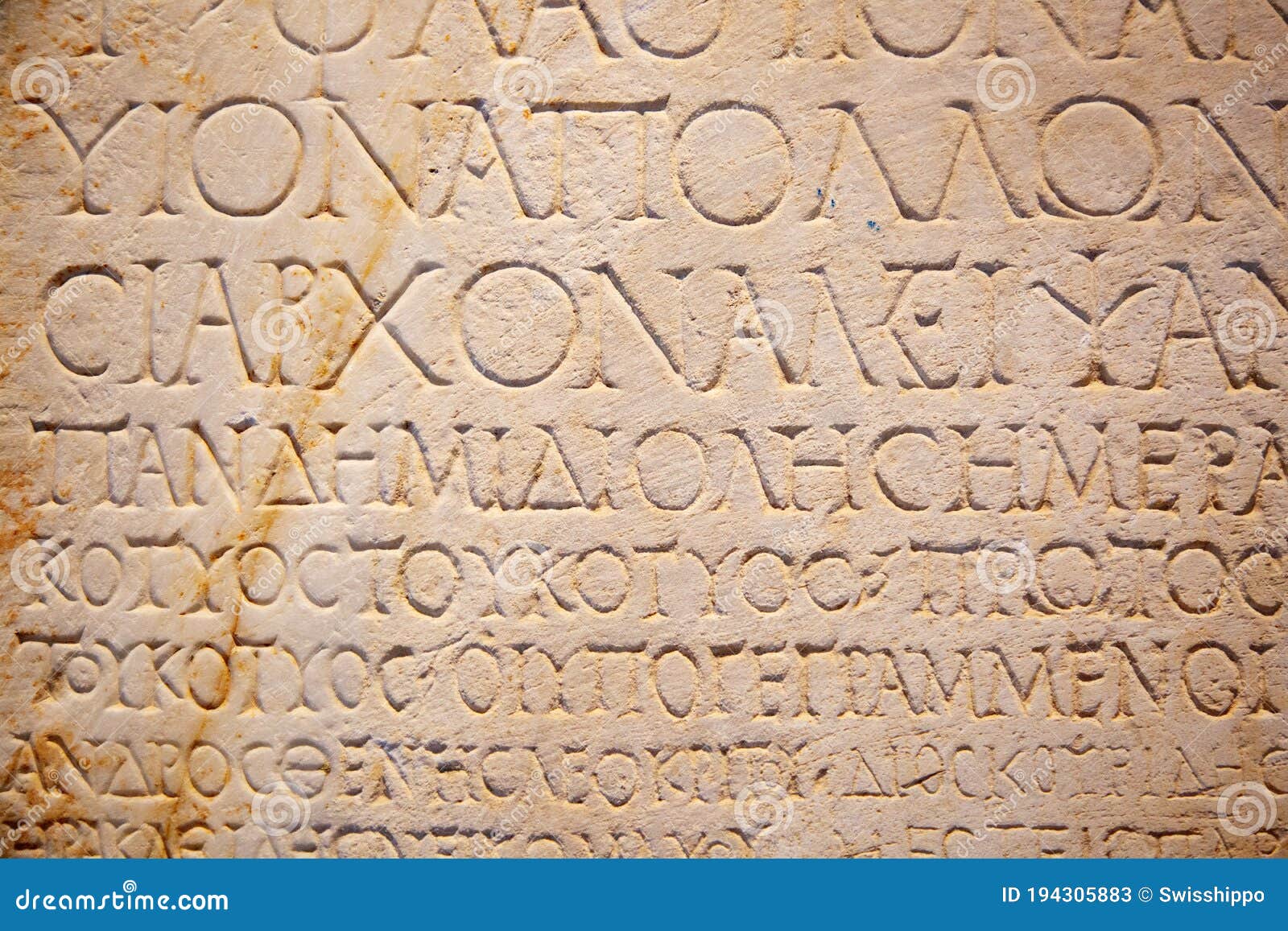 Greek letters stock image. Image of epsilon, ancient - 194305883