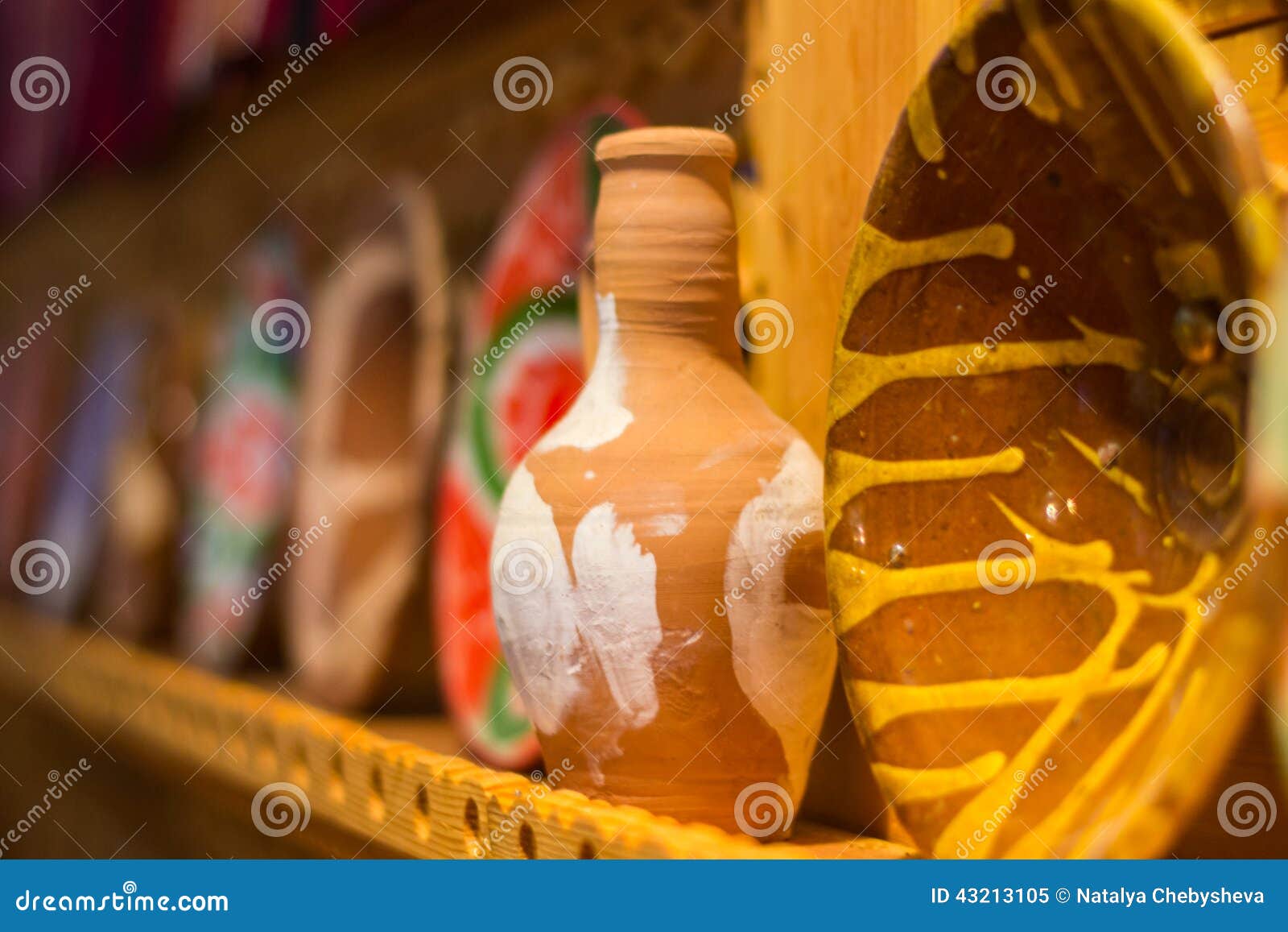 Greek national ware stock image. Image of dimensional - 43213105