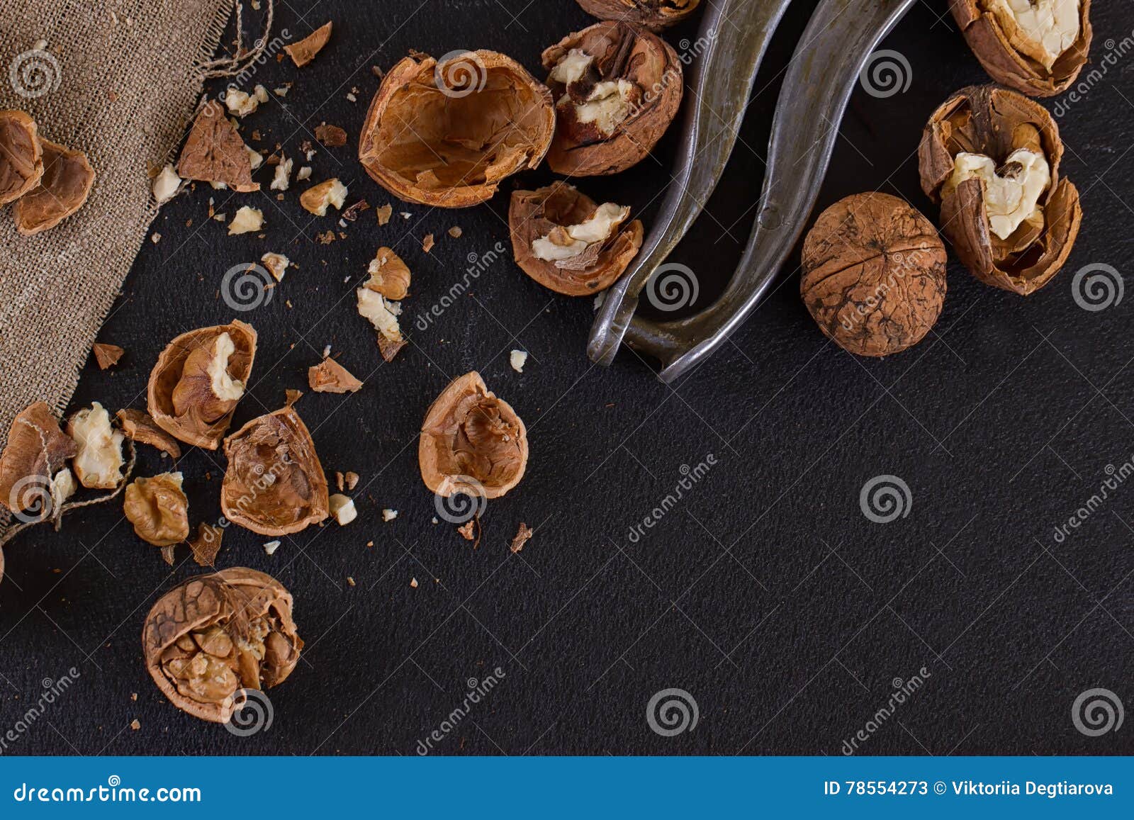 Greek Nuts Whole Split Nutcracker Stock Photos - Free & Royalty-Free ...