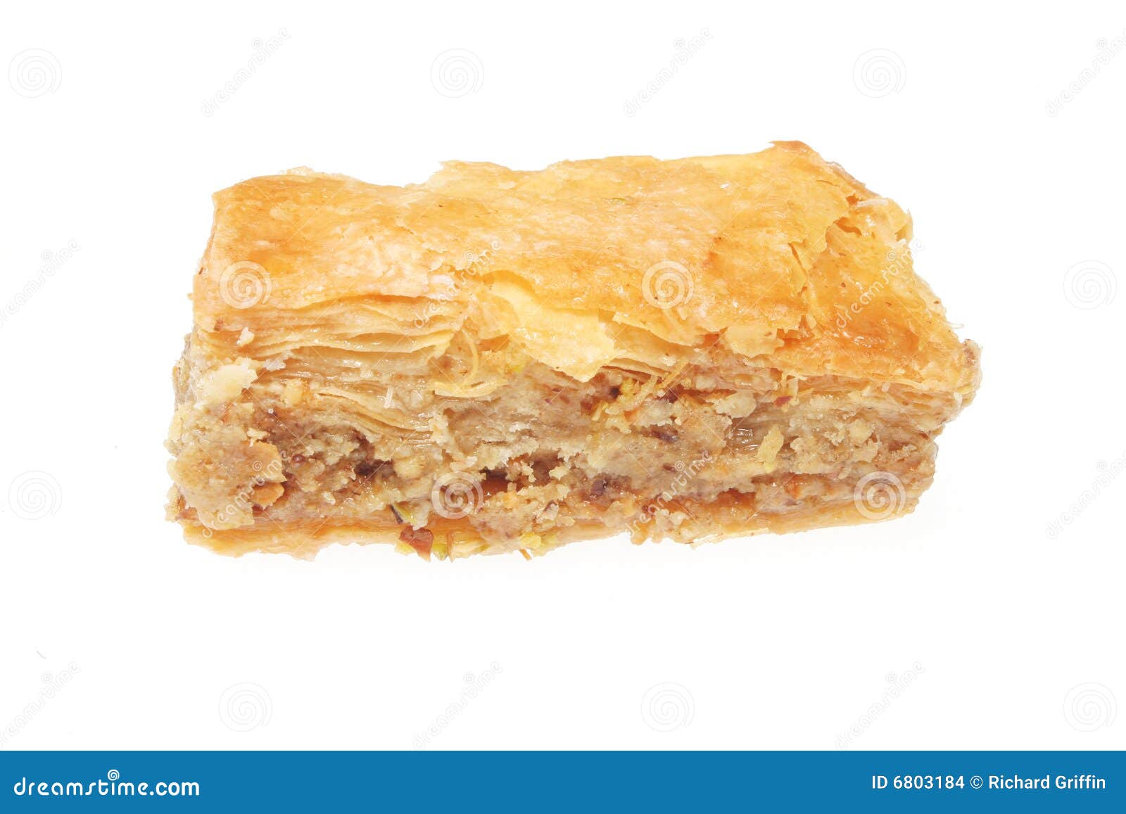 Greek pastry stock photo. Image of pastry, syrup, food - 6803184