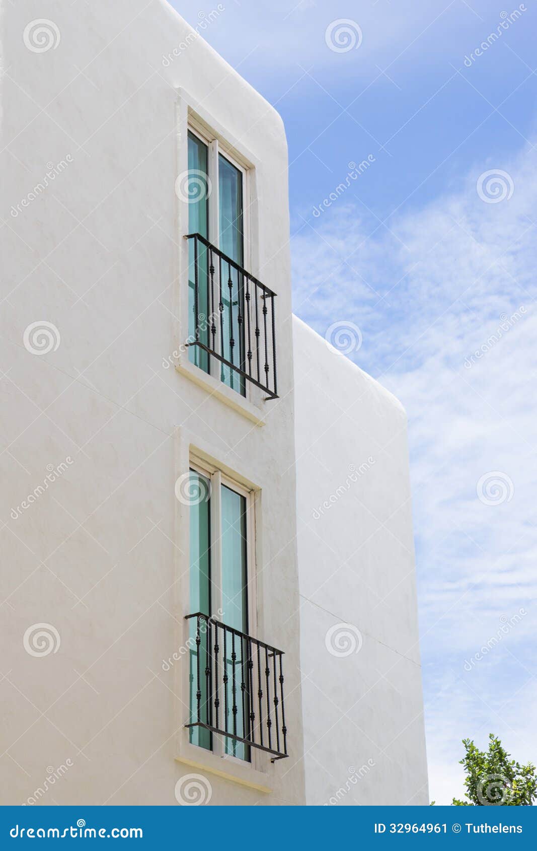 Greek windows stock image. Image of blinds, people, sifnos - 32964961