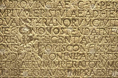 Greek Writing Text Ancient Letters on the Wall Editorial Photo - Image ...