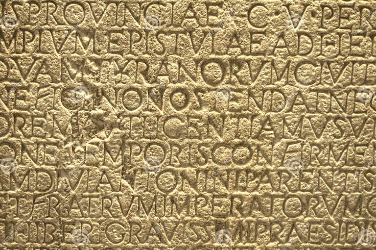 Greek Writing Text Ancient Letters on the Wall Editorial Photo - Image ...