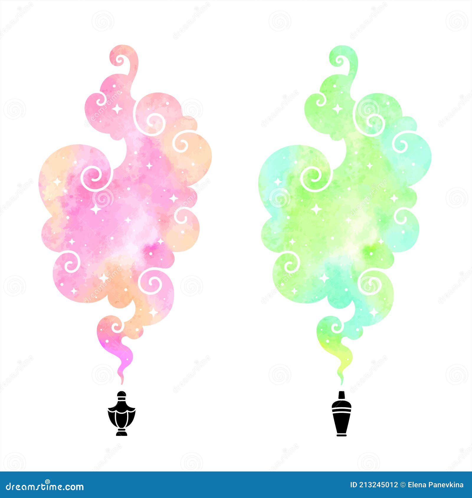 Scent Cartoons, Illustrations & Vector Stock Images - 41194 Pictures to ...