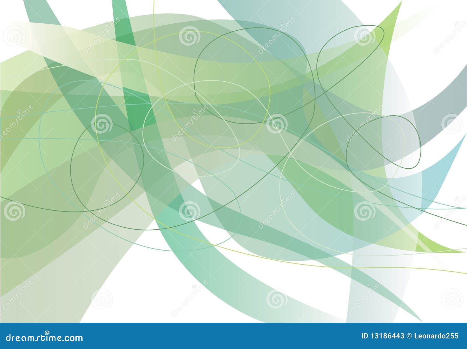 Green abstract stock illustration. Illustration of texture - 13186443