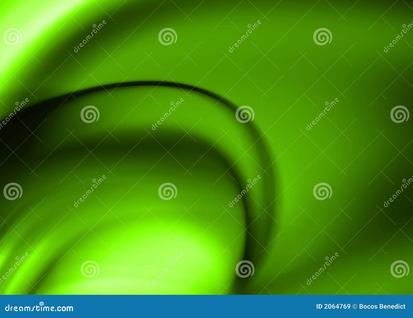 Green abstract stock illustration. Illustration of elements - 2064769