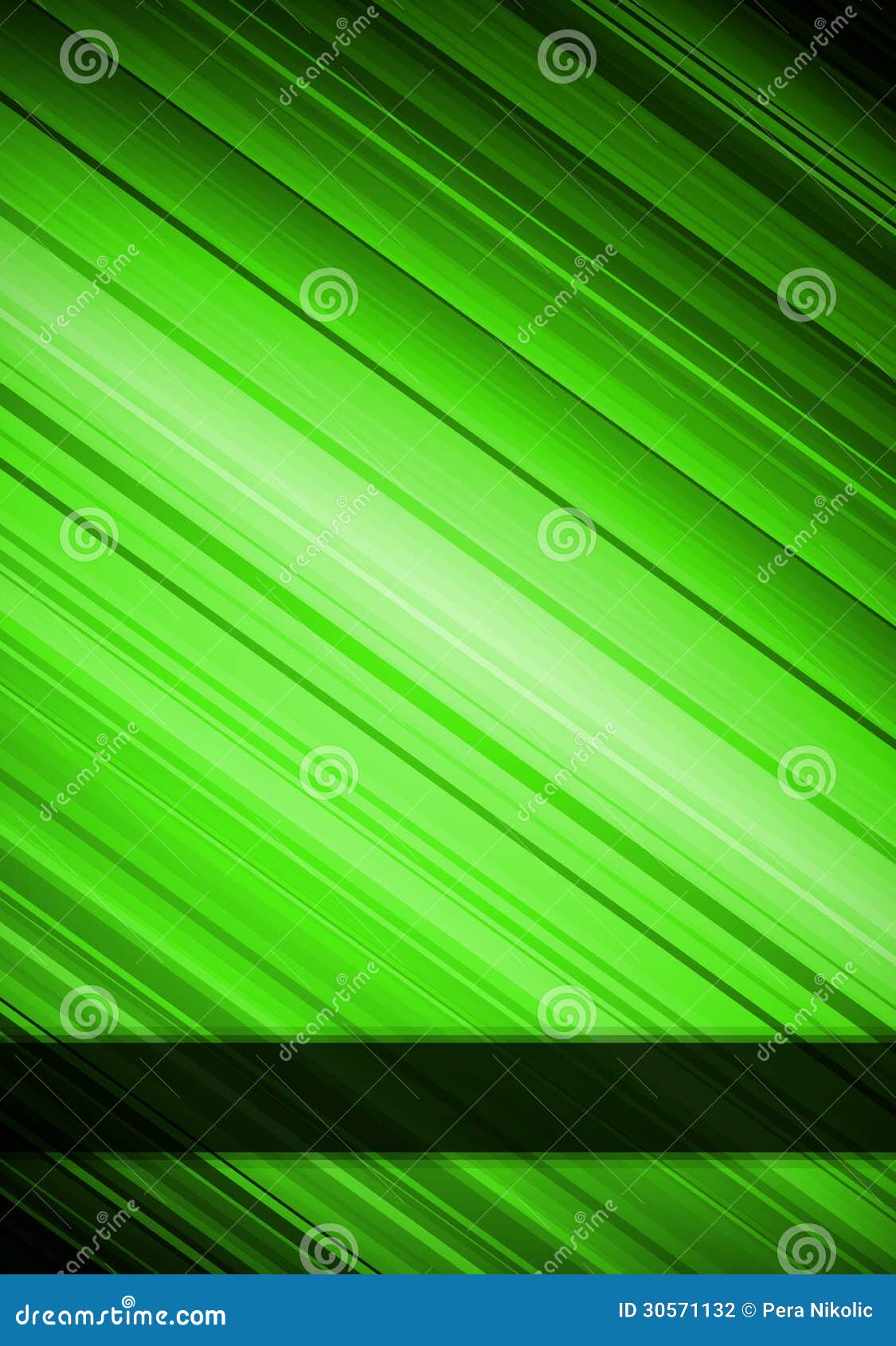 Green abstract background. stock illustration. Illustration of texture ...