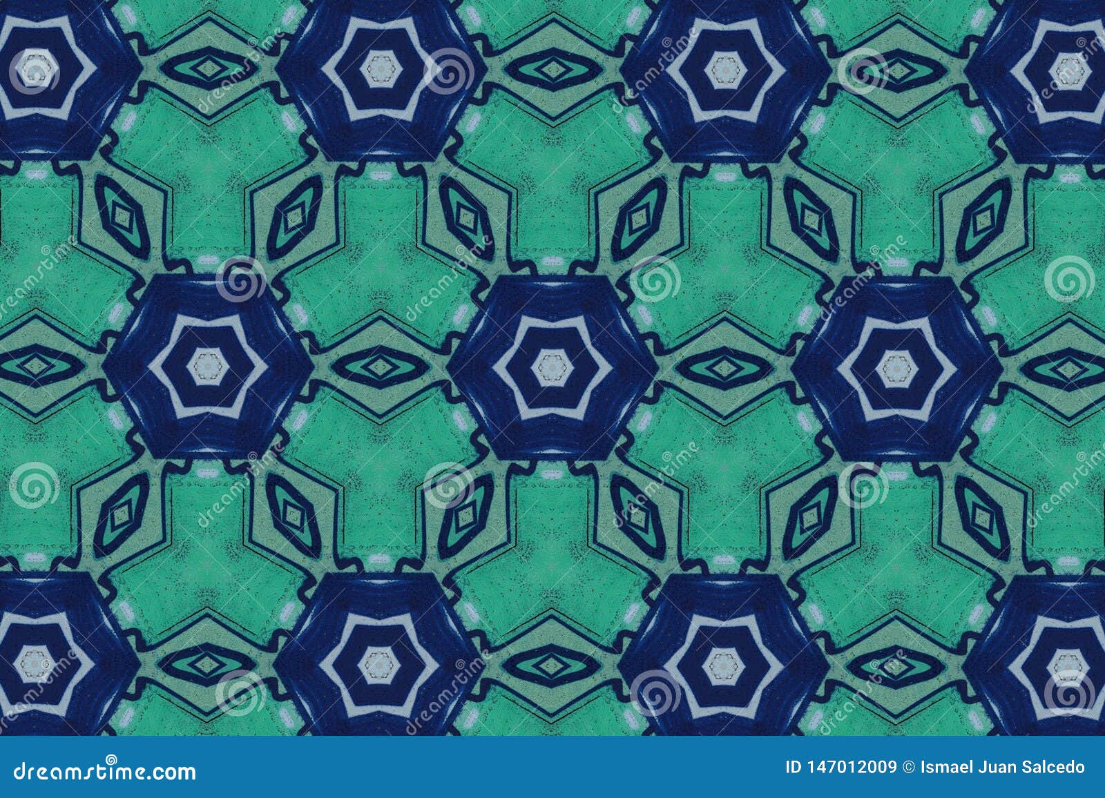 Green Abstract Background Pattern Textured Stock Image - Image of ...