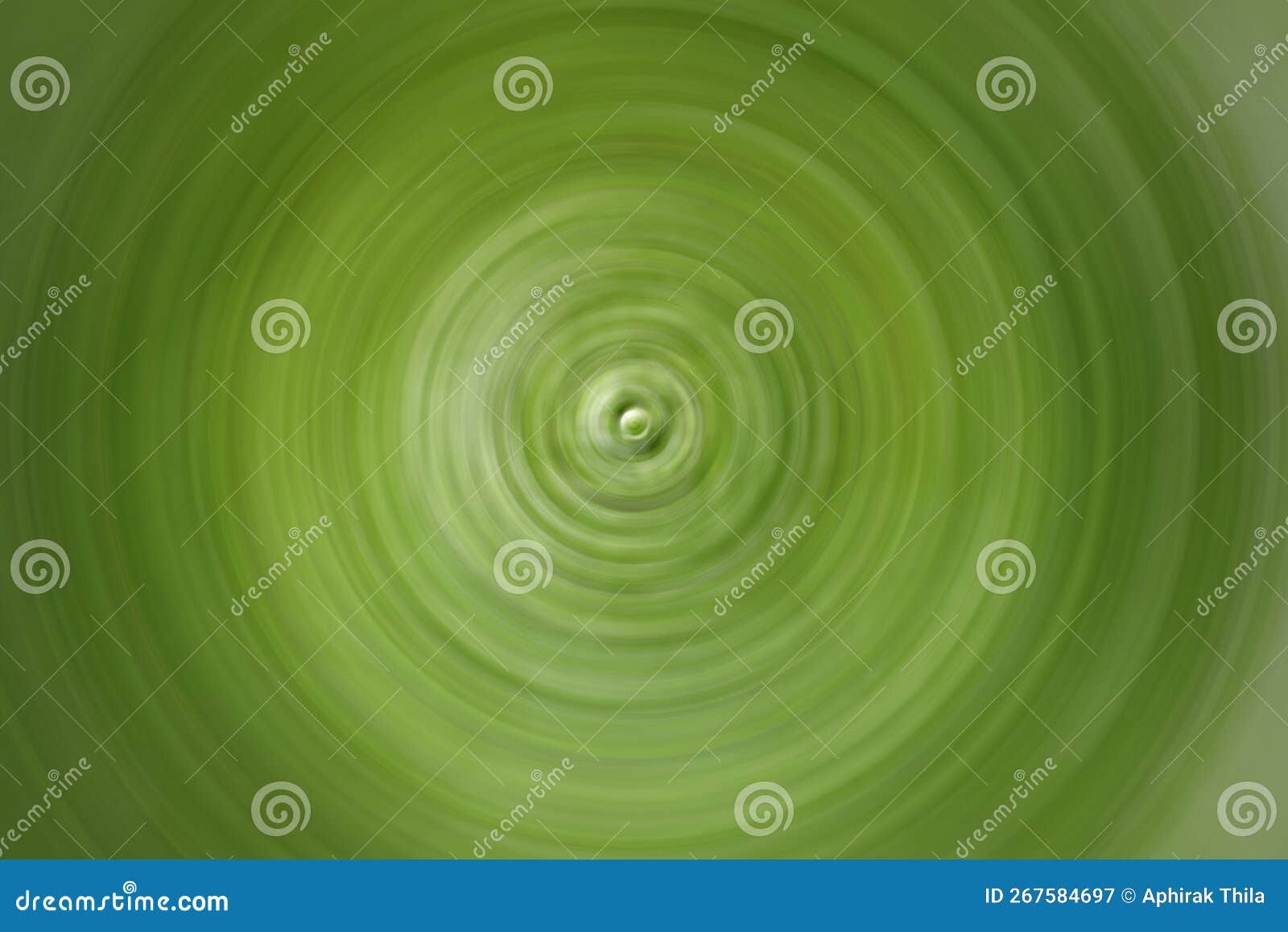 Green Abstract Blur Circles Natural Green Leaves Blur Texture ...