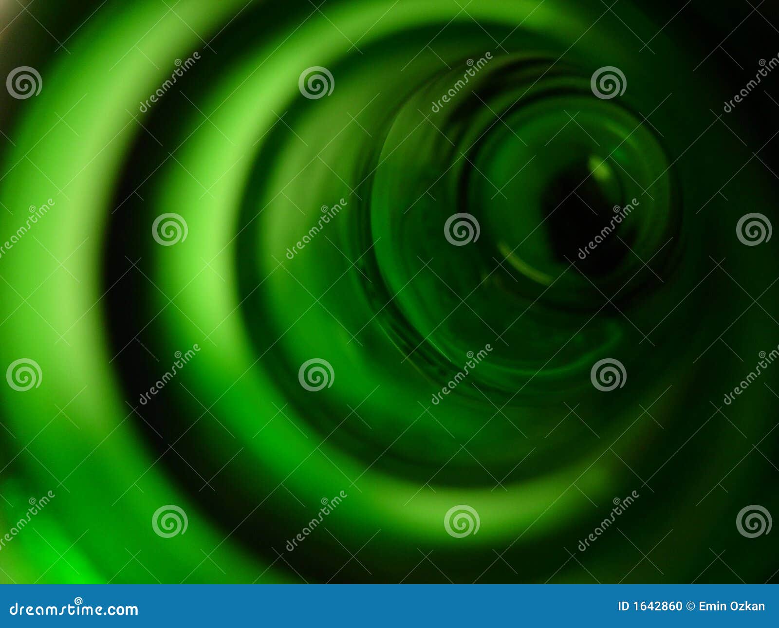Green abstract bottle stock photo. Image of backgrounds - 1642860
