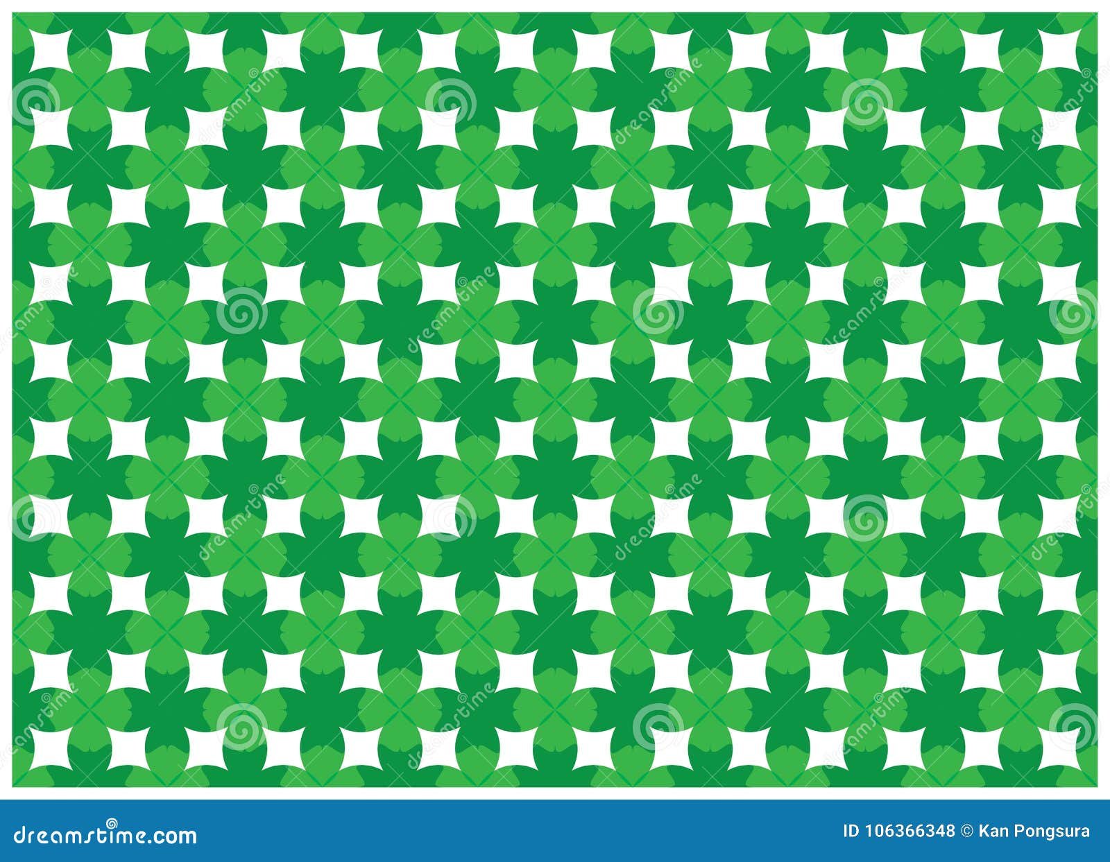 Green Abstract Curve Design Stock Vector - Illustration of modern ...