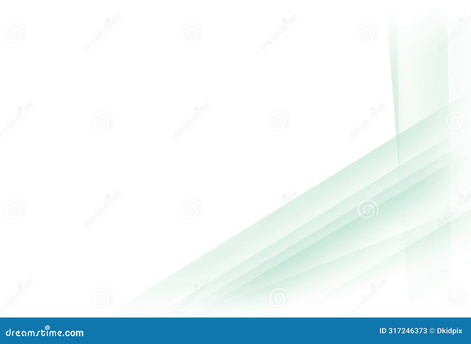 A Green Abstract Edgy Background Stock Photo | CartoonDealer.com #317246373