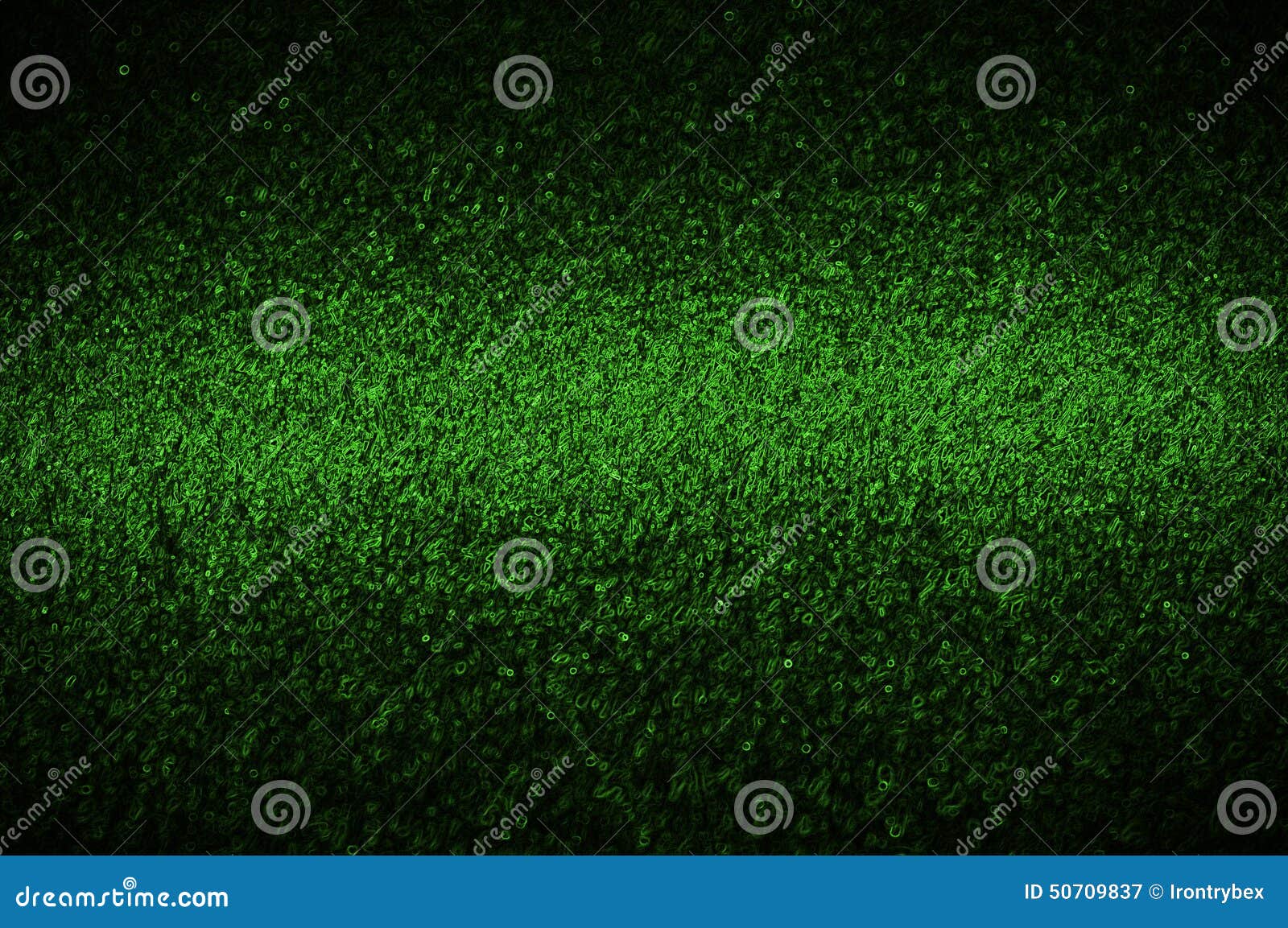 Green Abstract Energy Background Stock Illustration - Illustration of ...