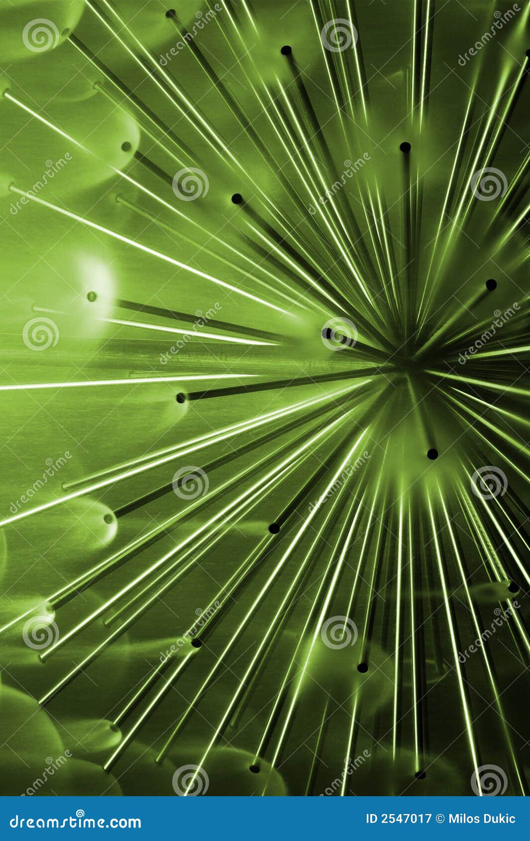 Green abstract feeling stock image. Image of garden, crazy - 2547017