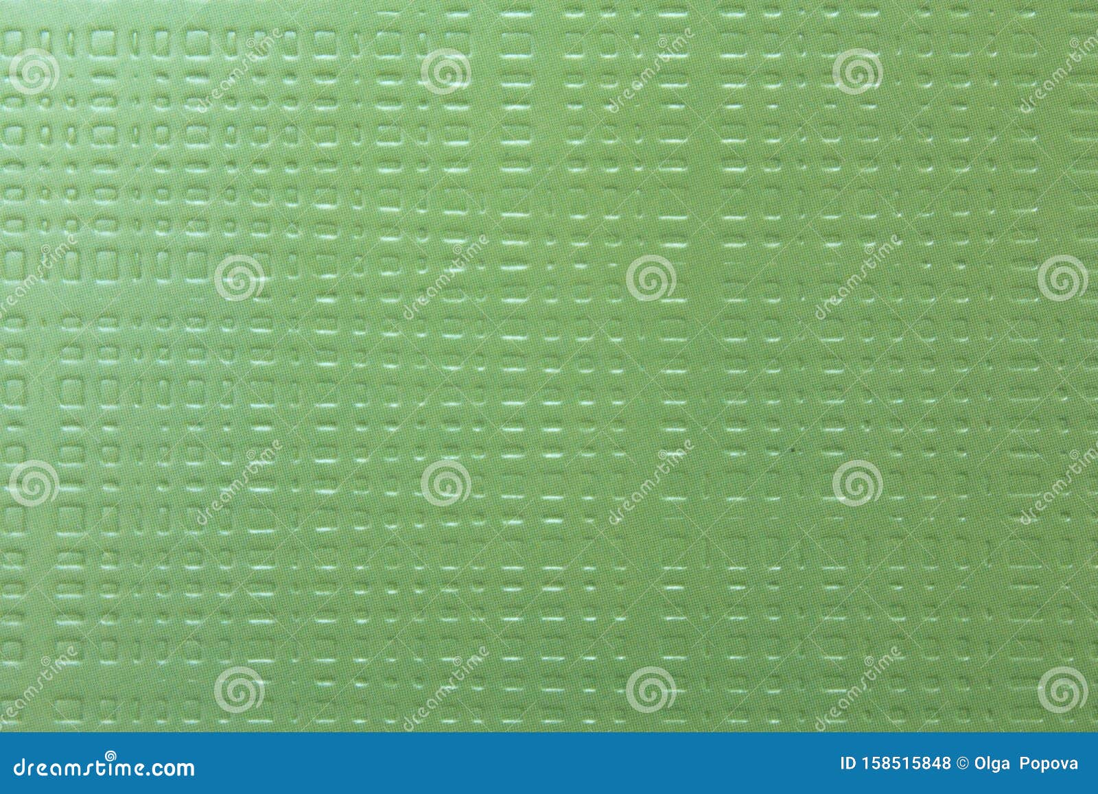 Geometric Perforated Square Background, Abstract Black Metallic Square ...